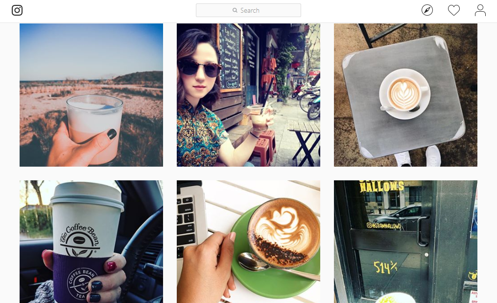 Insta Poets – Technology, Poetry & Me